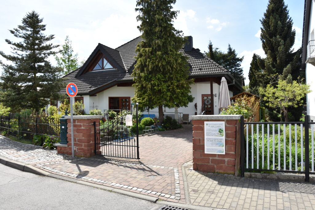 Home - Praxis - Dr. med. S. Lenke & Dr. med. Ch. Schiefer