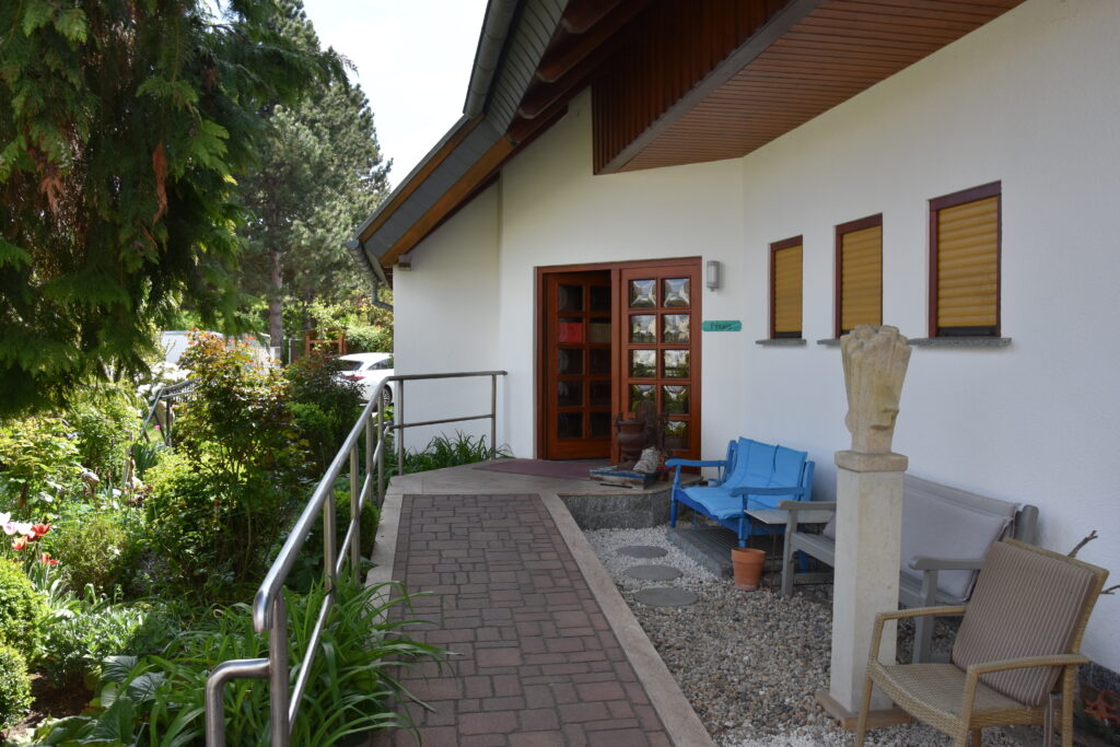 Home - Praxis - Dr. med. S. Lenke & Dr. med. Ch. Schiefer