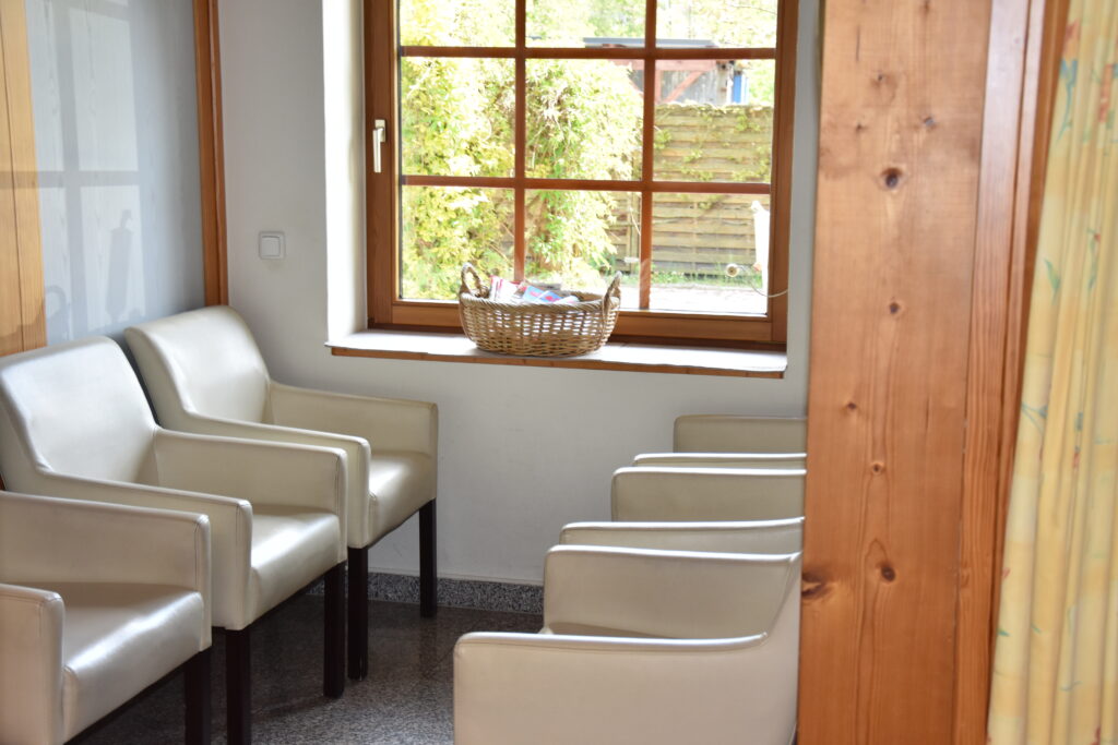 Home - Praxis - Dr. med. S. Lenke & Dr. med. Ch. Schiefer